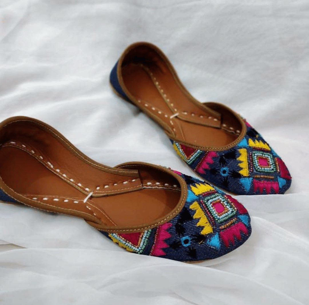 Classic Denim – Monz Fashion